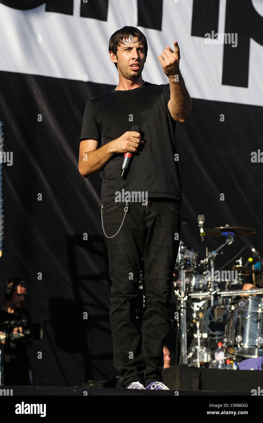 Elliot john gleave hi-res stock photography and images - Alamy