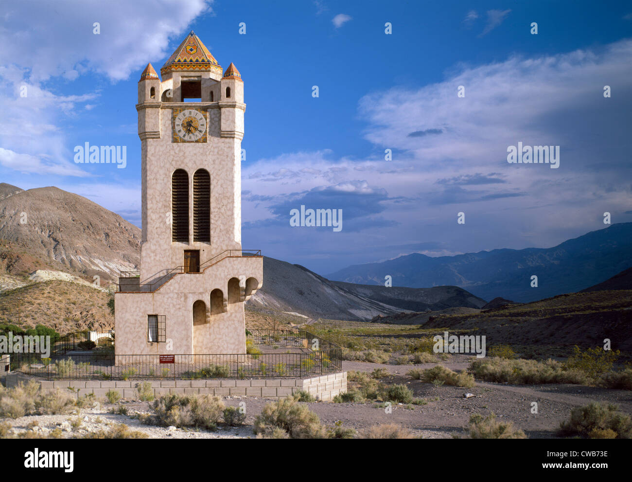 Chimes tower hi-res stock photography and images - Alamy