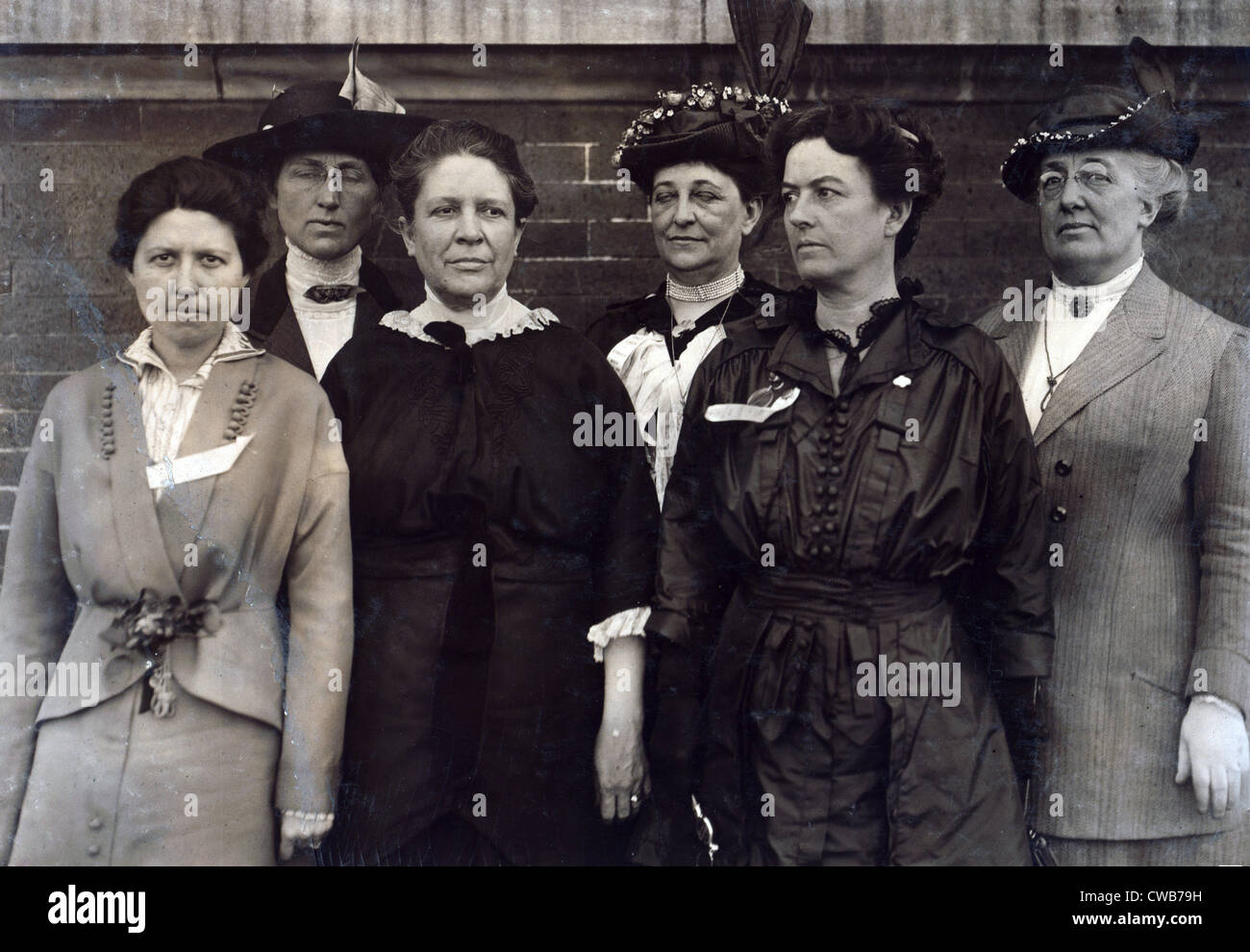 Who Was Florence Kelley