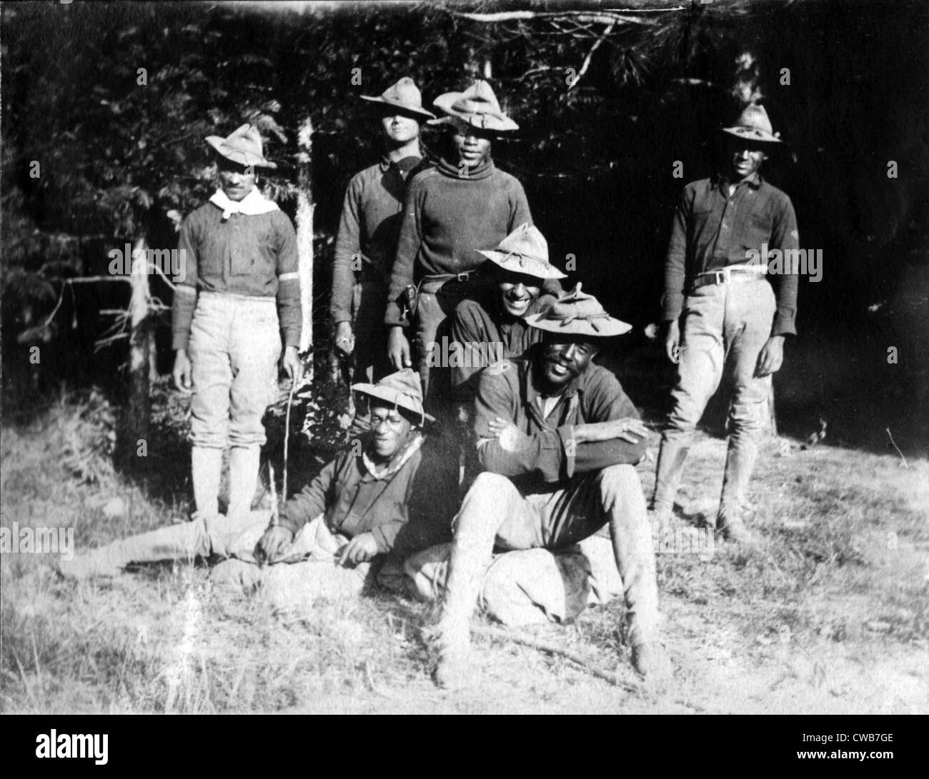 Us cavalry hi-res stock photography and images - Alamy