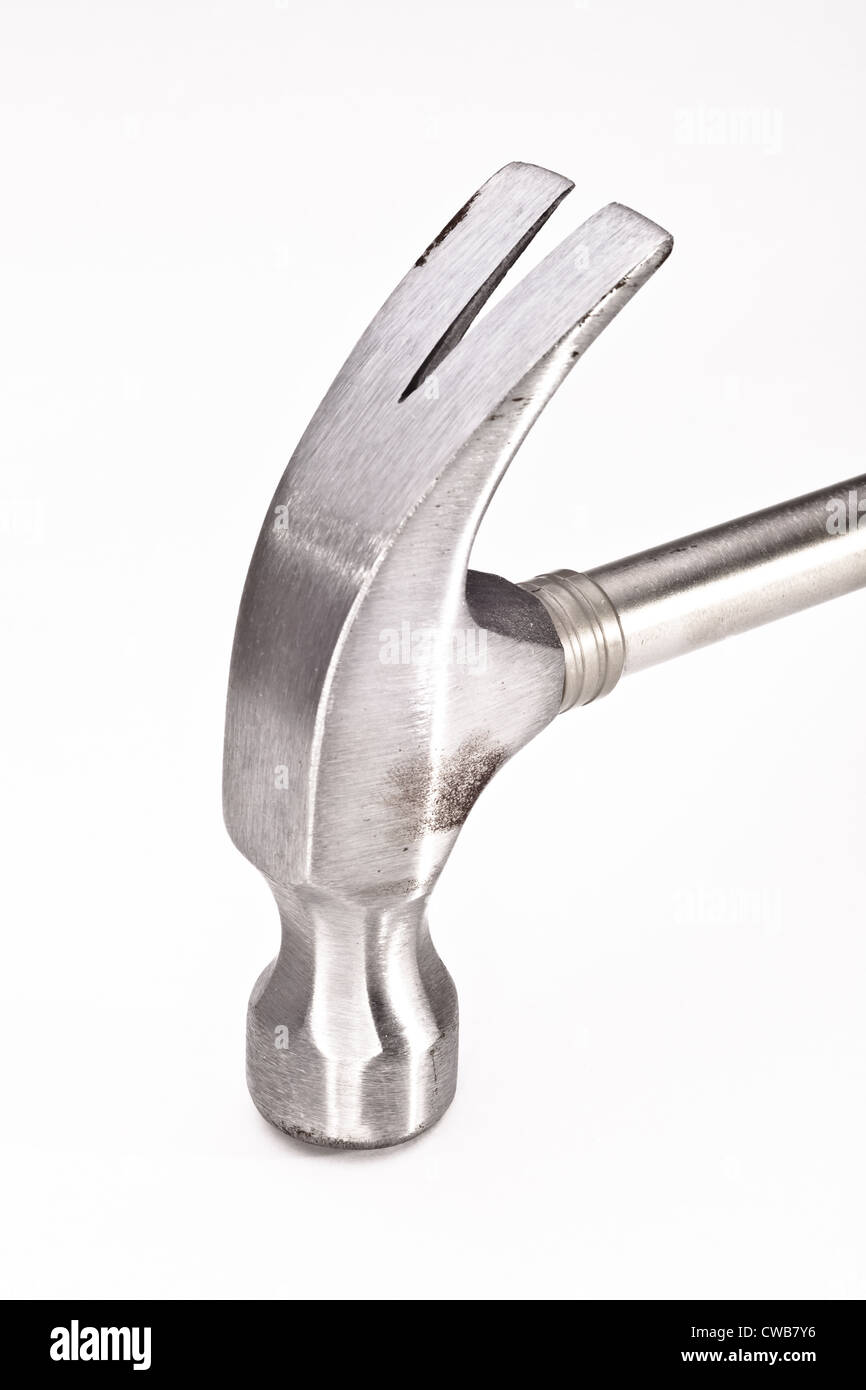 Object hammer hi-res stock photography and images - Alamy