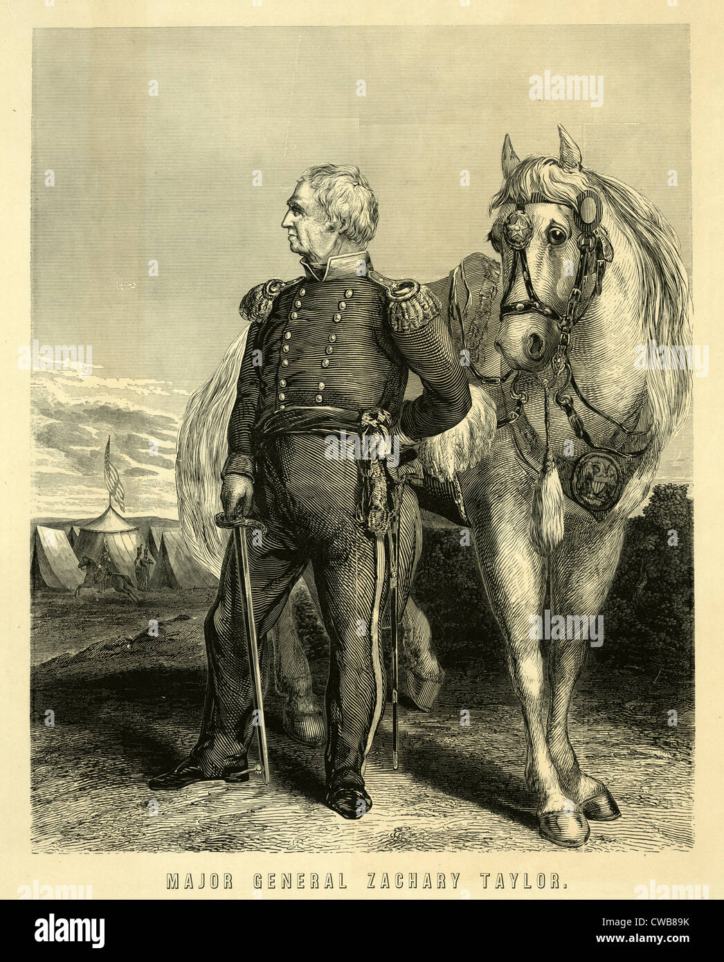 Rough and ready hi-res stock photography and images - Alamy