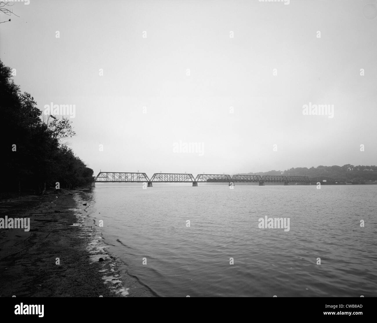 1920s bridge hi-res stock photography and images - Alamy