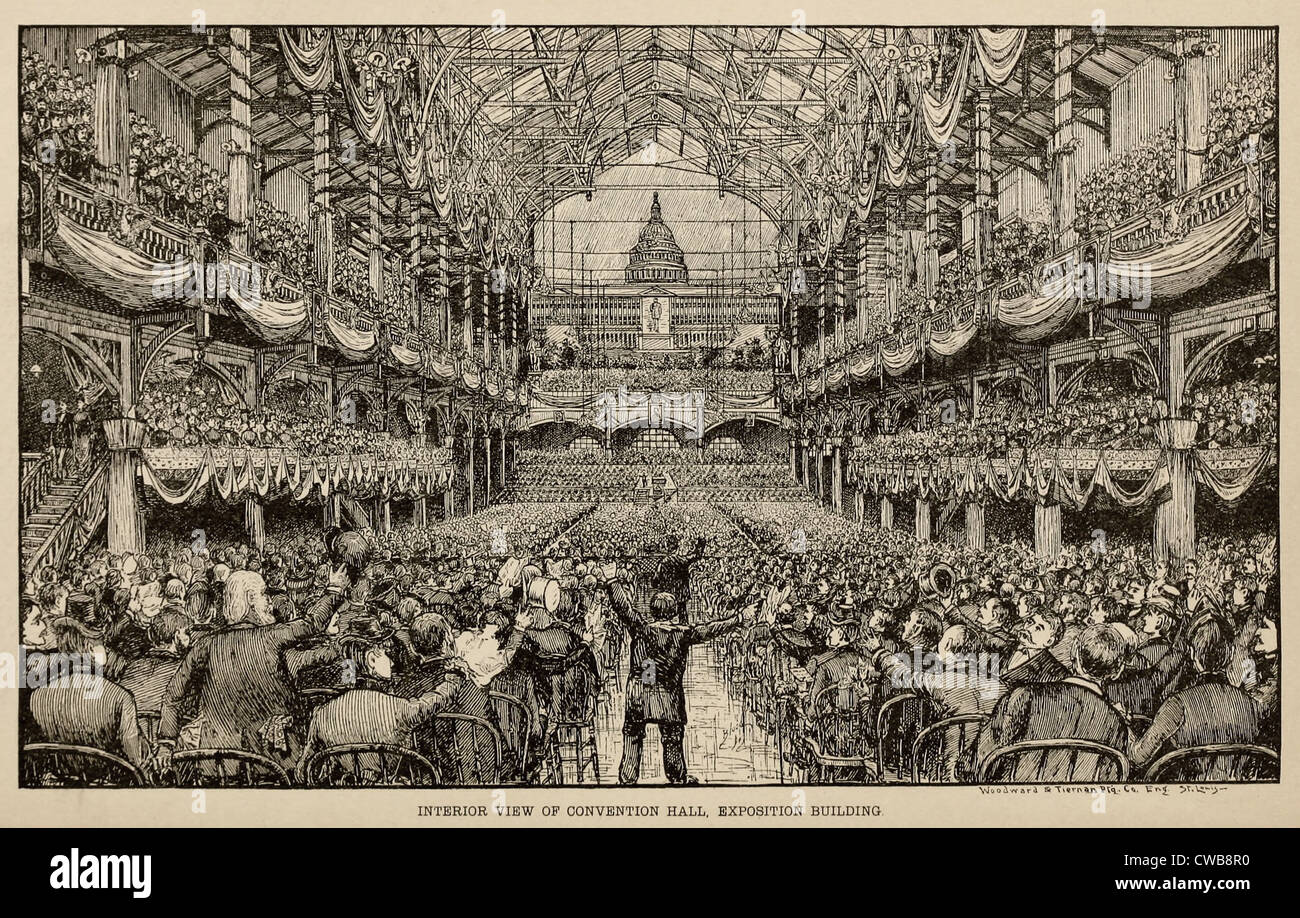 1888 held hi-res stock photography and images - Alamy