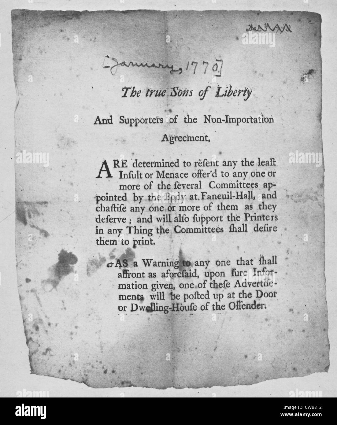 American Revolution Boston Stock Photos & American Revolution Boston ...