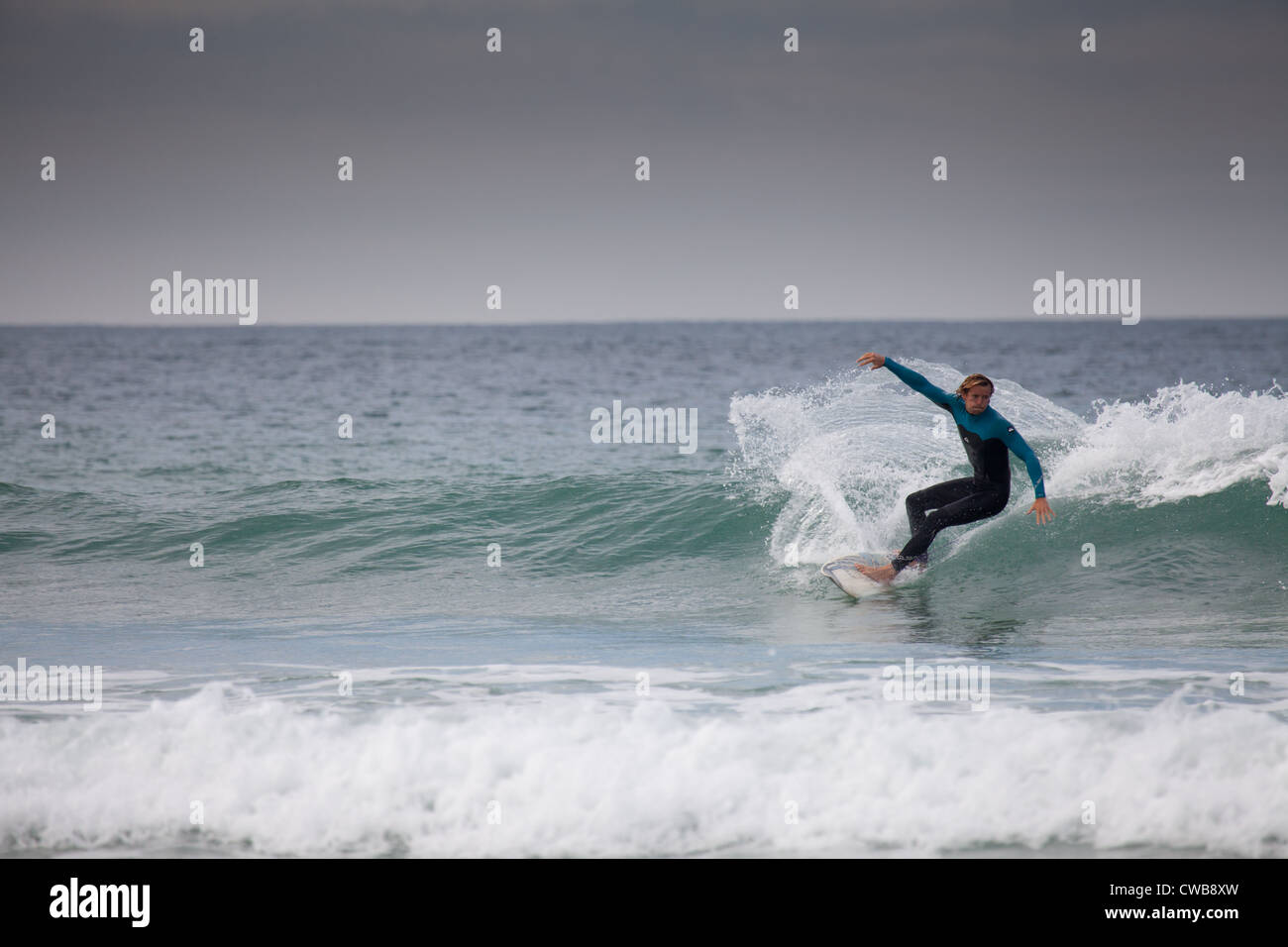 Jersey surfer hi-res stock photography and images - Alamy
