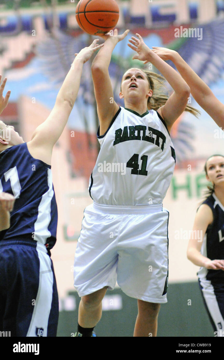 High jump women hi-res stock photography and images - Alamy