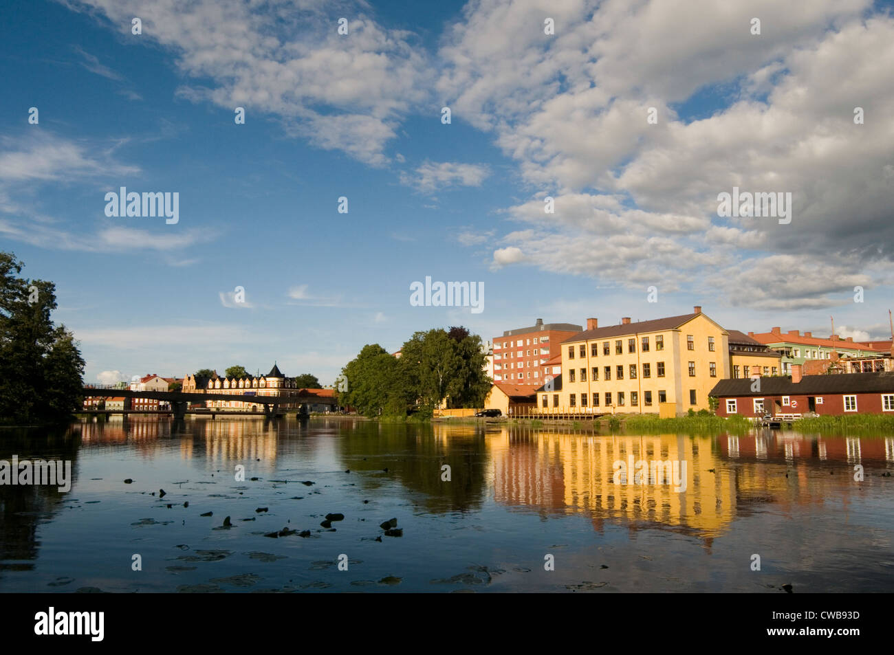 Eskilstuna hi-res stock photography and images - Alamy
