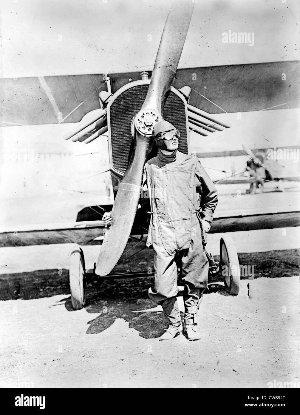 World war i airplane hi-res stock photography and images - Alamy