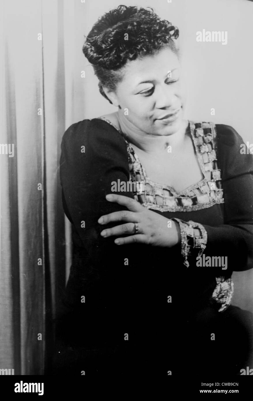 Ella fitzgerald hi-res stock photography and images - Alamy