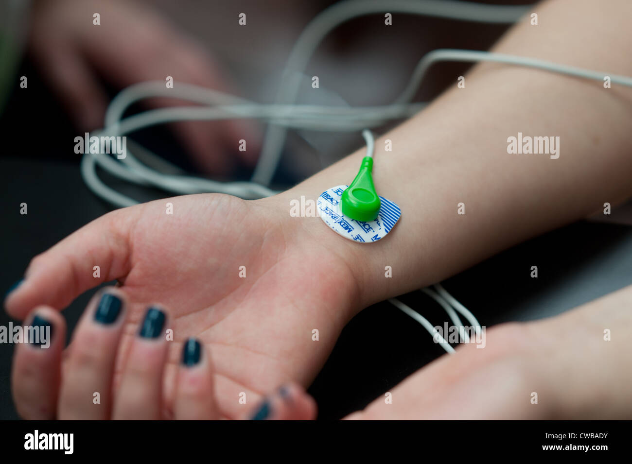 Pulse hi-res stock photography and images - Alamy