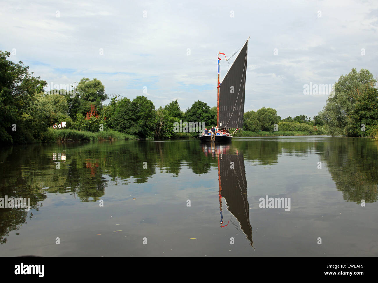 River yare hi-res stock photography and images - Alamy