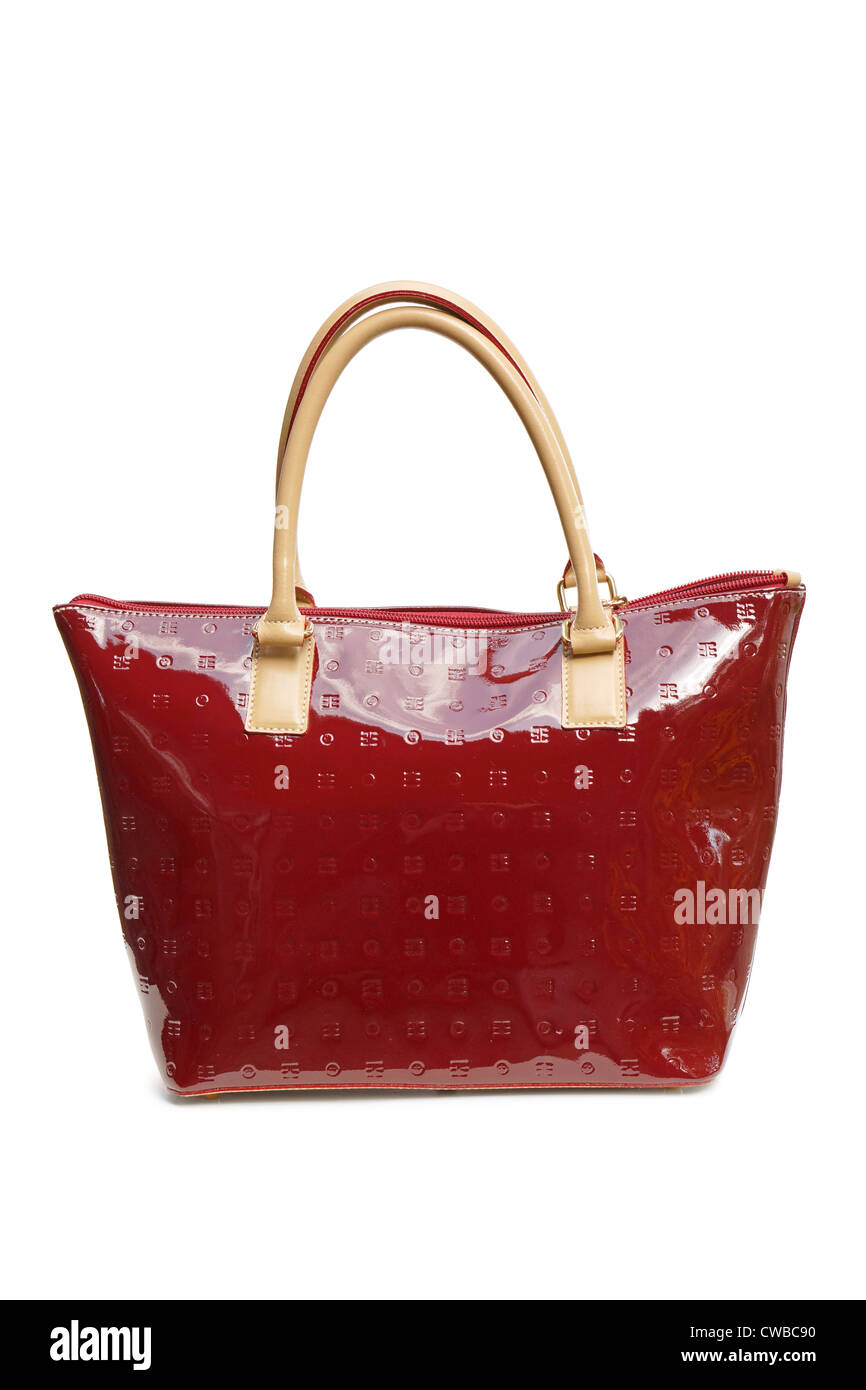 Handbag hi-res stock photography and images - Alamy
