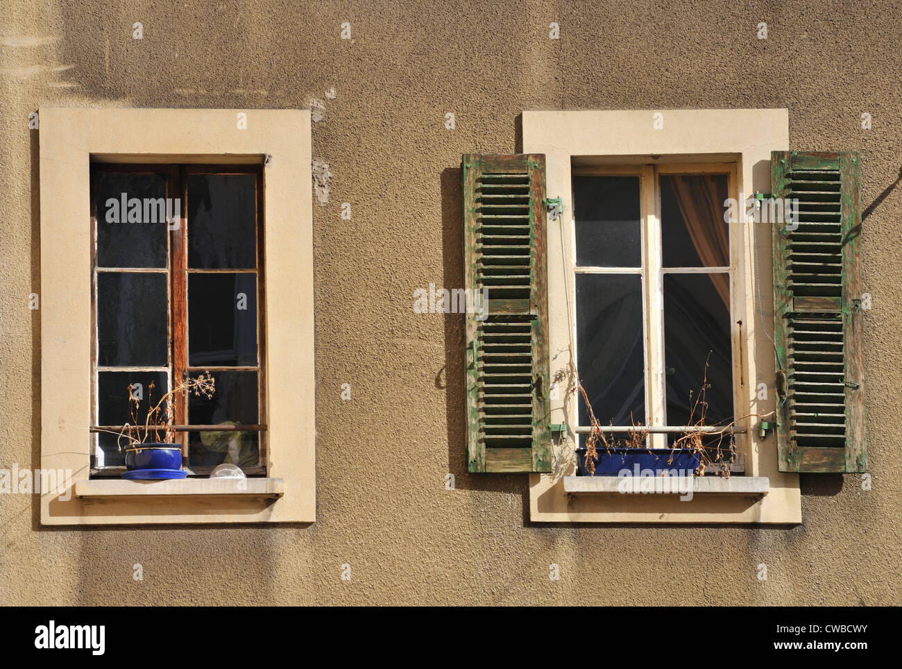 Window geneva switzerland hi-res stock photography and images - Alamy