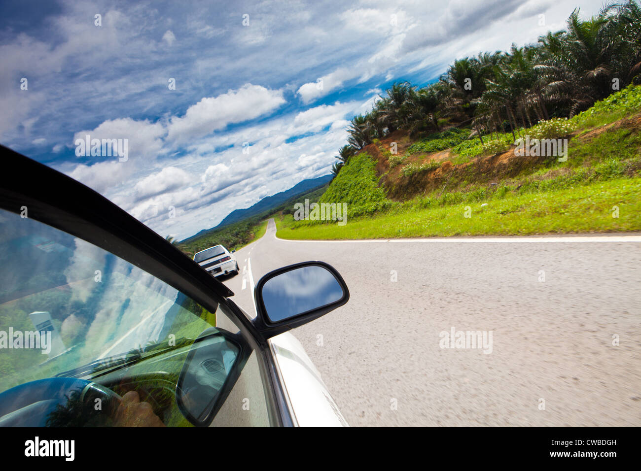 Auto speed hi-res stock photography and images - Alamy