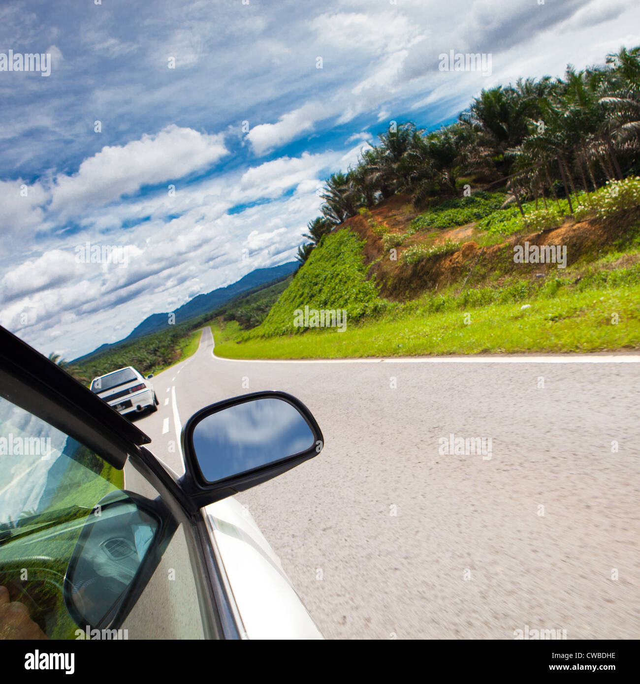 Auto speed hi-res stock photography and images - Alamy