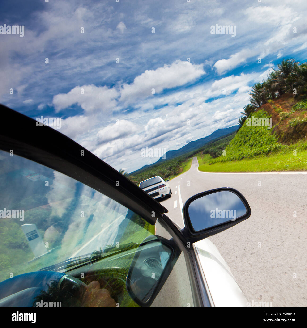 Auto speed hi-res stock photography and images - Alamy