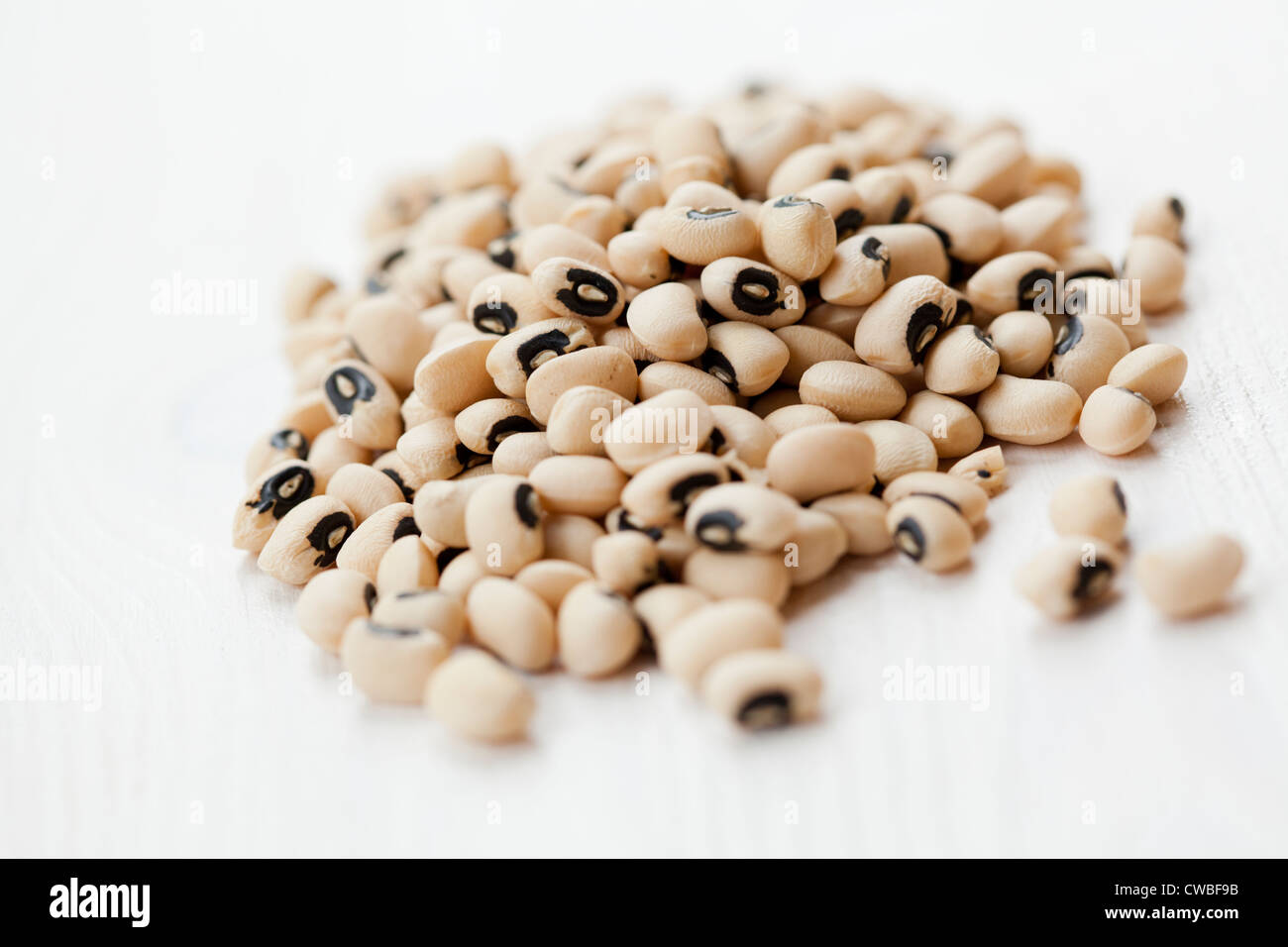 Black eye bean hi-res stock photography and images - Alamy