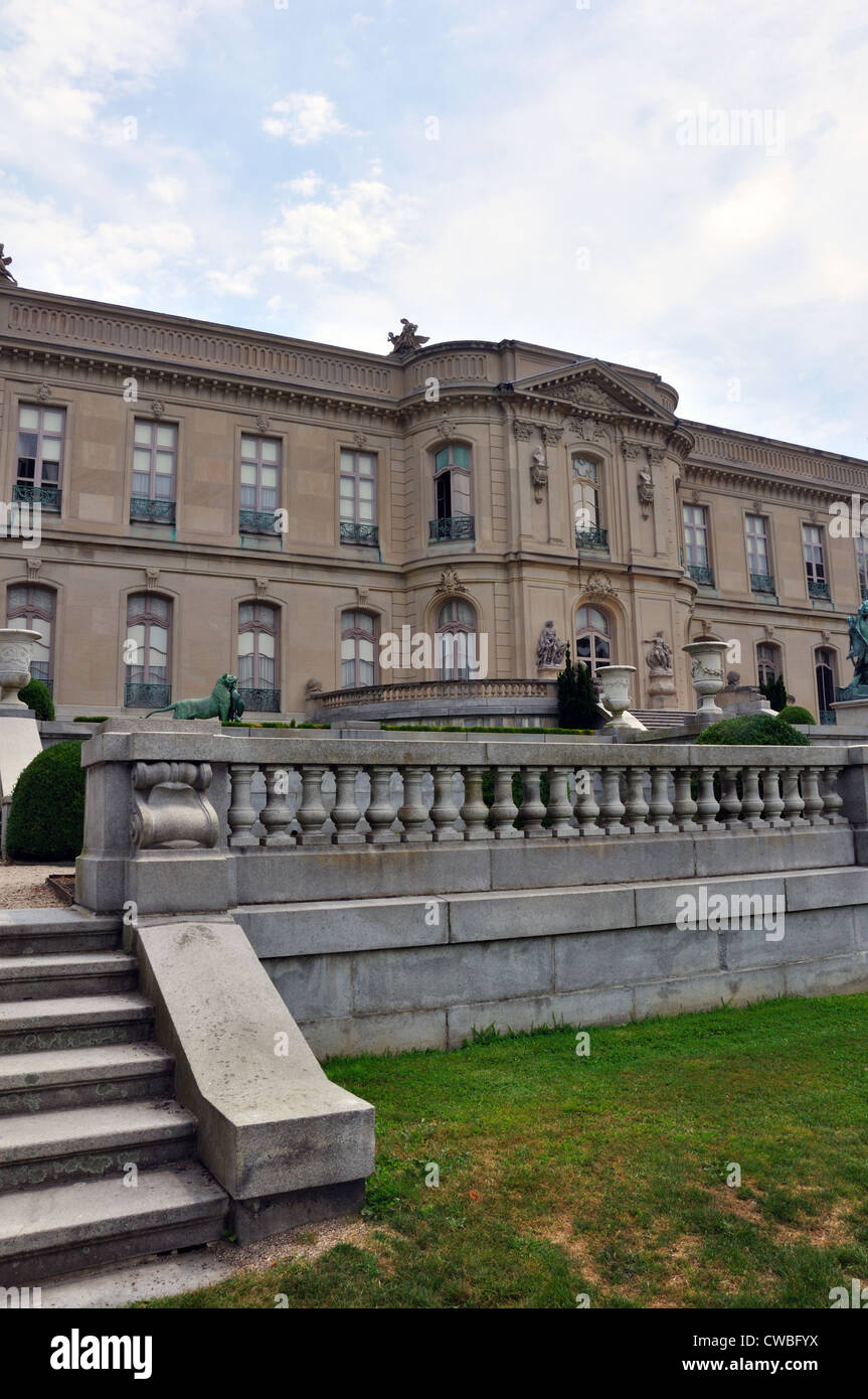 The Elms mansion, Newport, Rhode Island, USA Stock Photo - Alamy The Elms mansion, Newport, Rhode Island, USA Stock Photo - Alamy