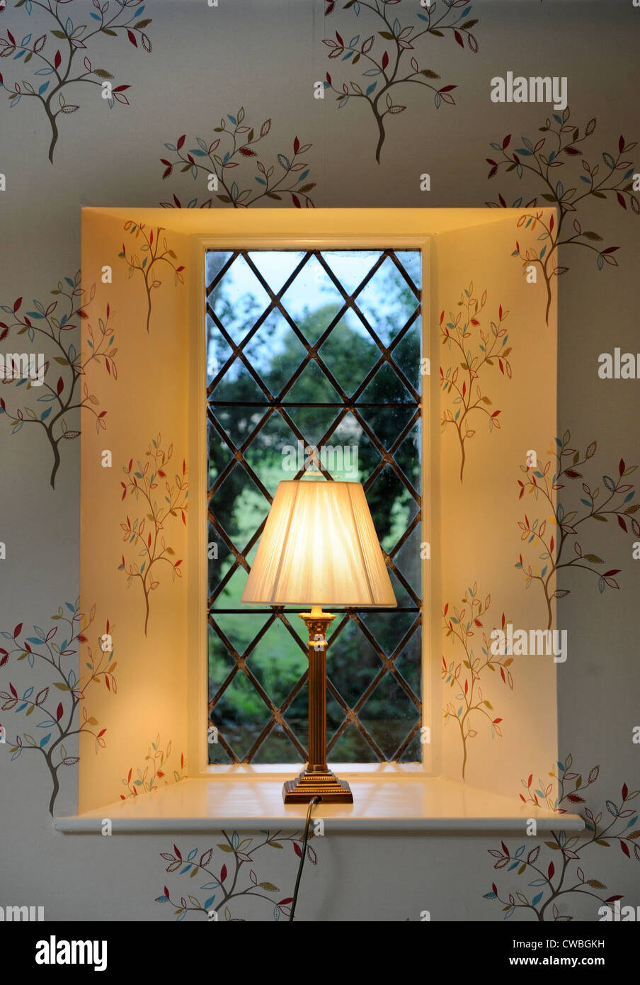 Period house uk hi-res stock photography and images - Alamy