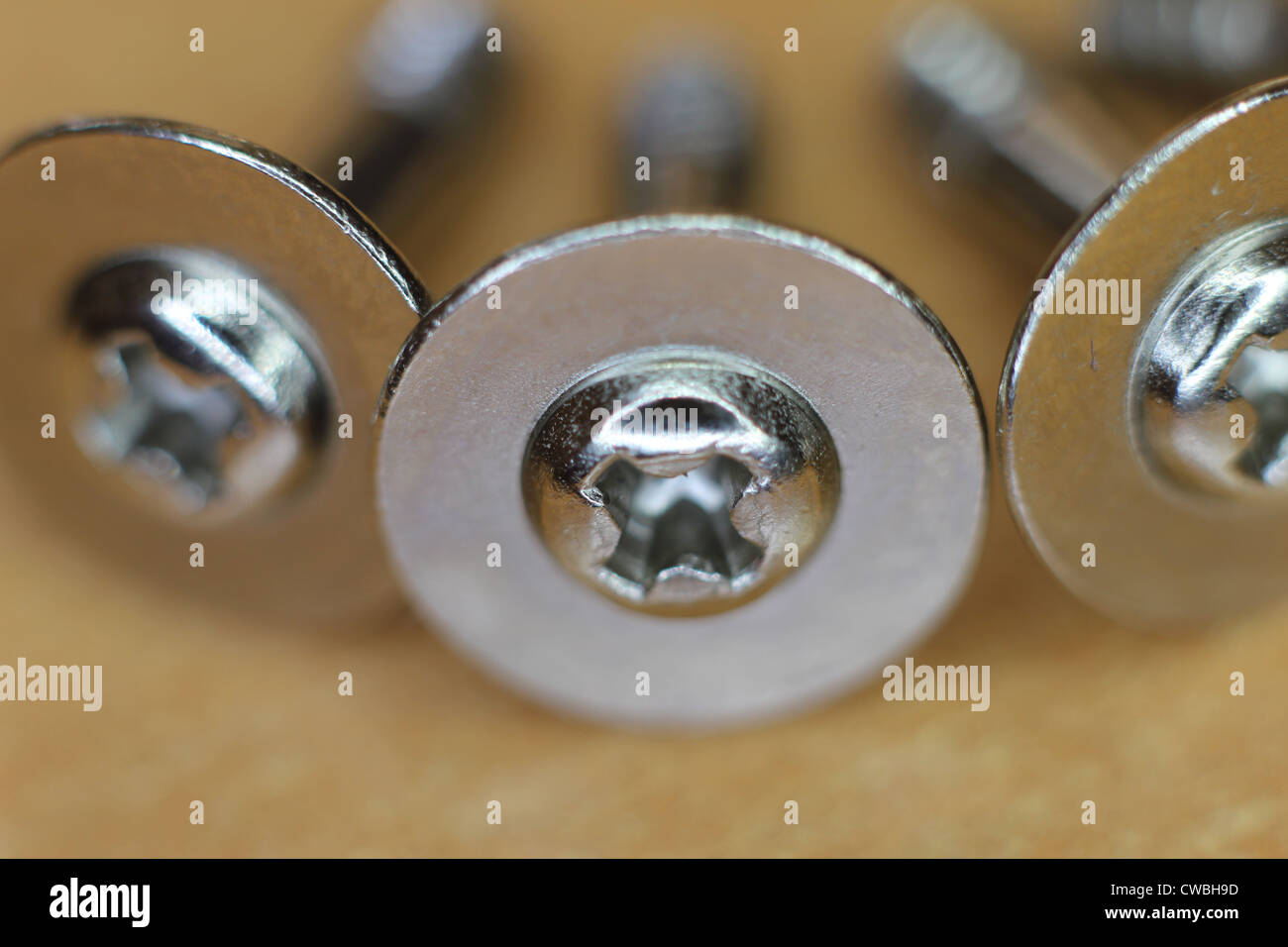 Machine screws hi-res stock photography and images - Alamy