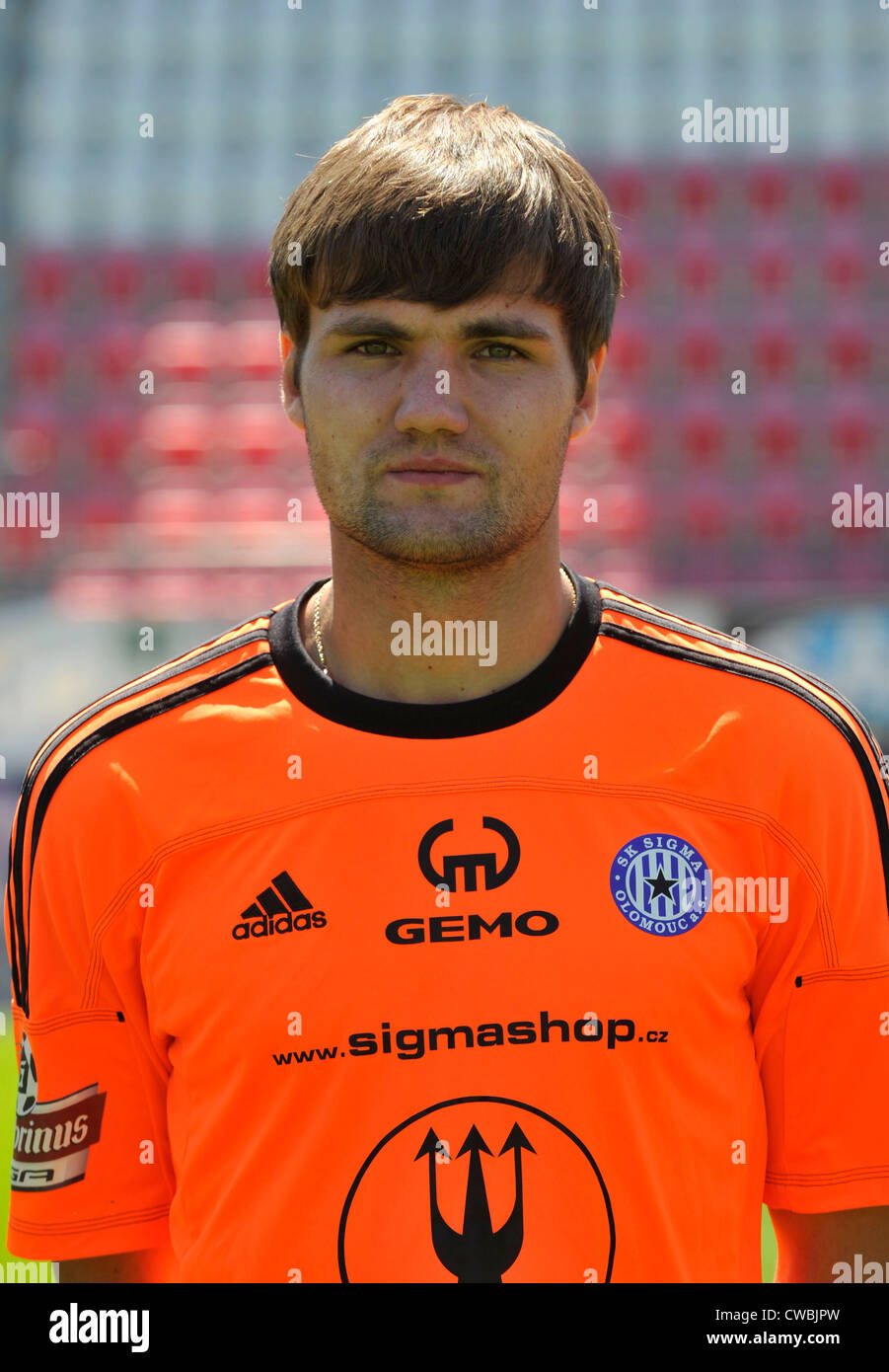 Igor golban hi-res stock photography and images - Alamy