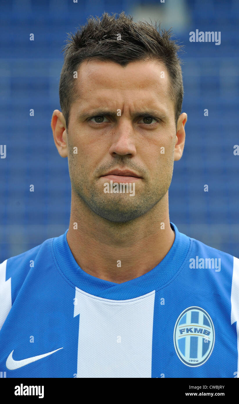 Lukas Magera High Resolution Stock Photography and Images - Alamy