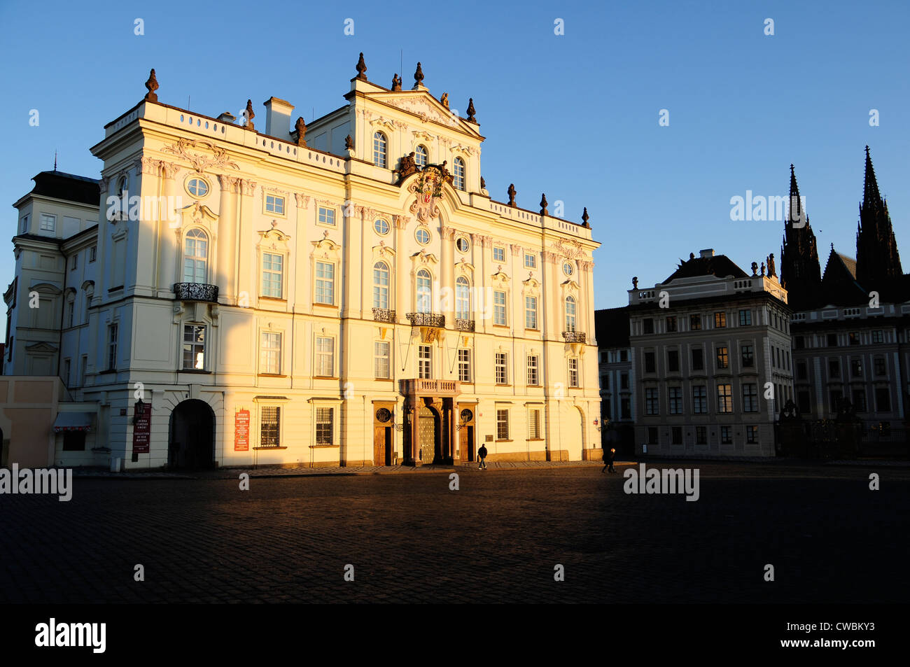 Late baroque period hi-res stock photography and images - Alamy