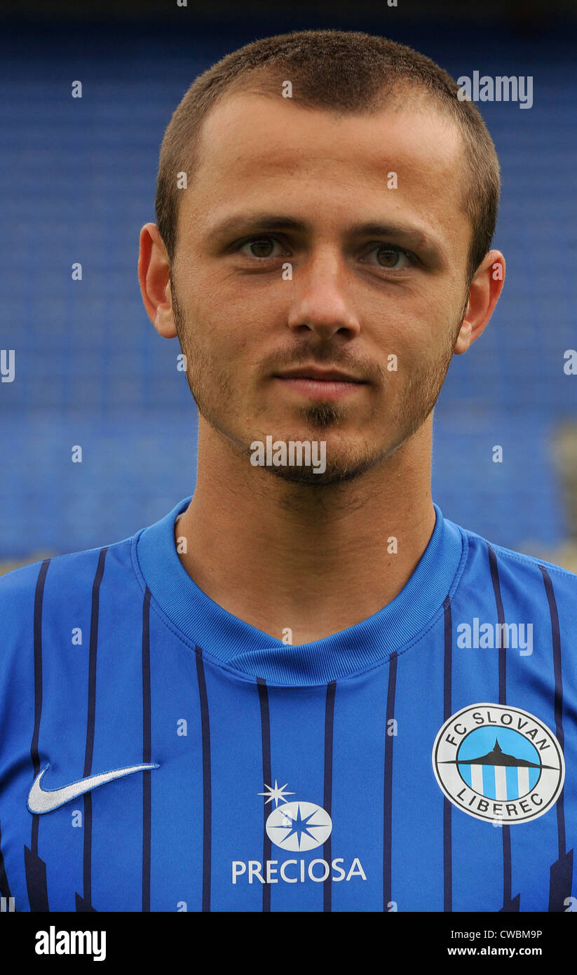 Milos bosancic hi-res stock photography and images - Alamy