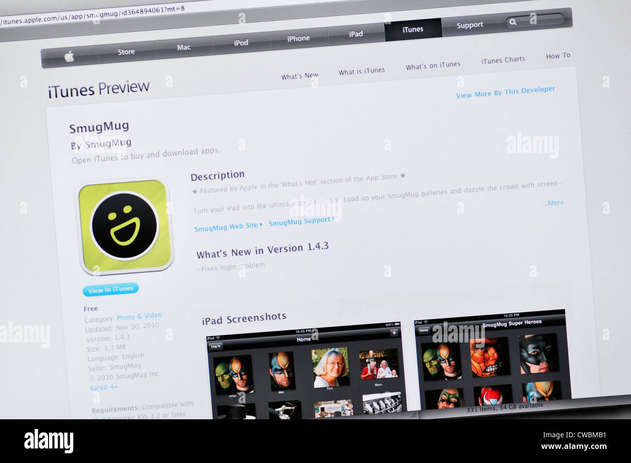 Portfolio hi-res stock photography and images - Alamy