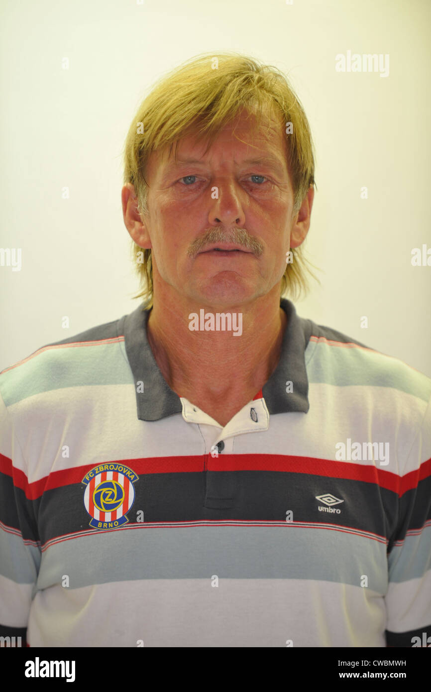 Josef hron hi-res stock photography and images - Alamy