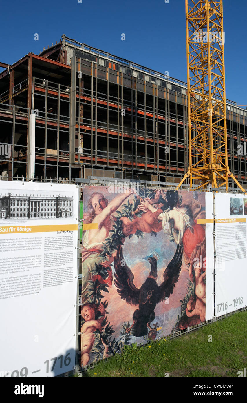 Demolition posters hi-res stock photography and images - Alamy