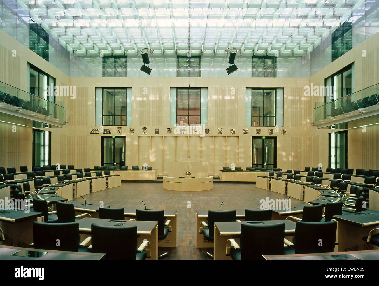 Federal councillor hi-res stock photography and images - Alamy