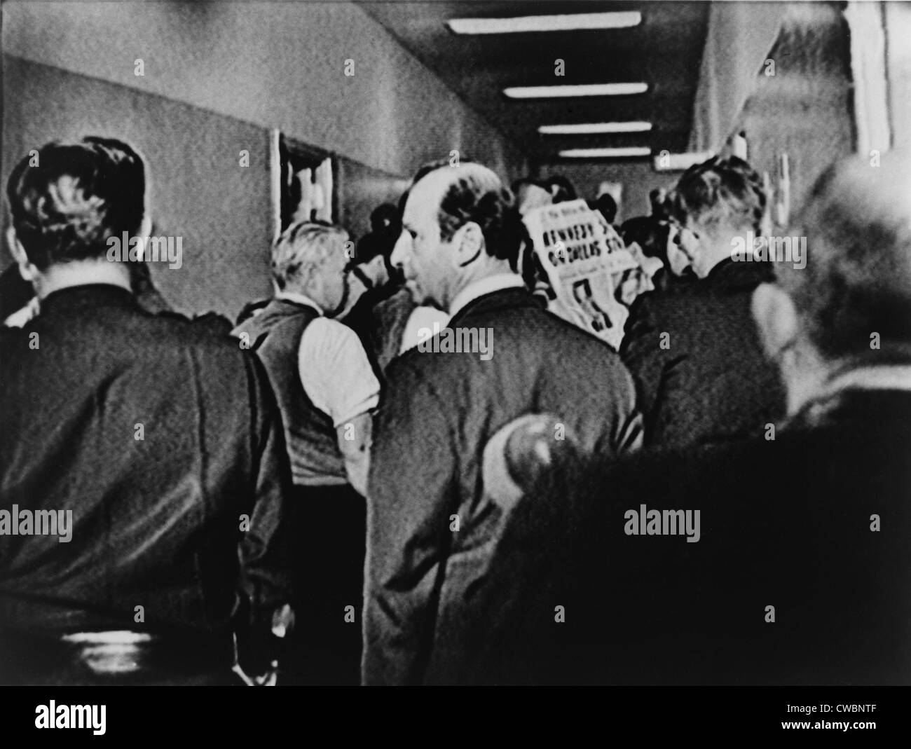 Jack ruby kennedy hi-res stock photography and images - Alamy