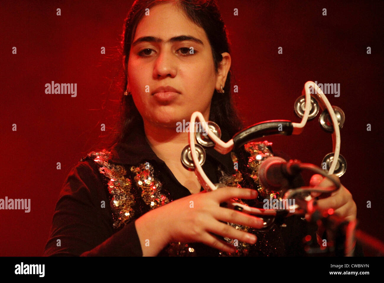 Alaev family band hi-res stock photography and images - Alamy