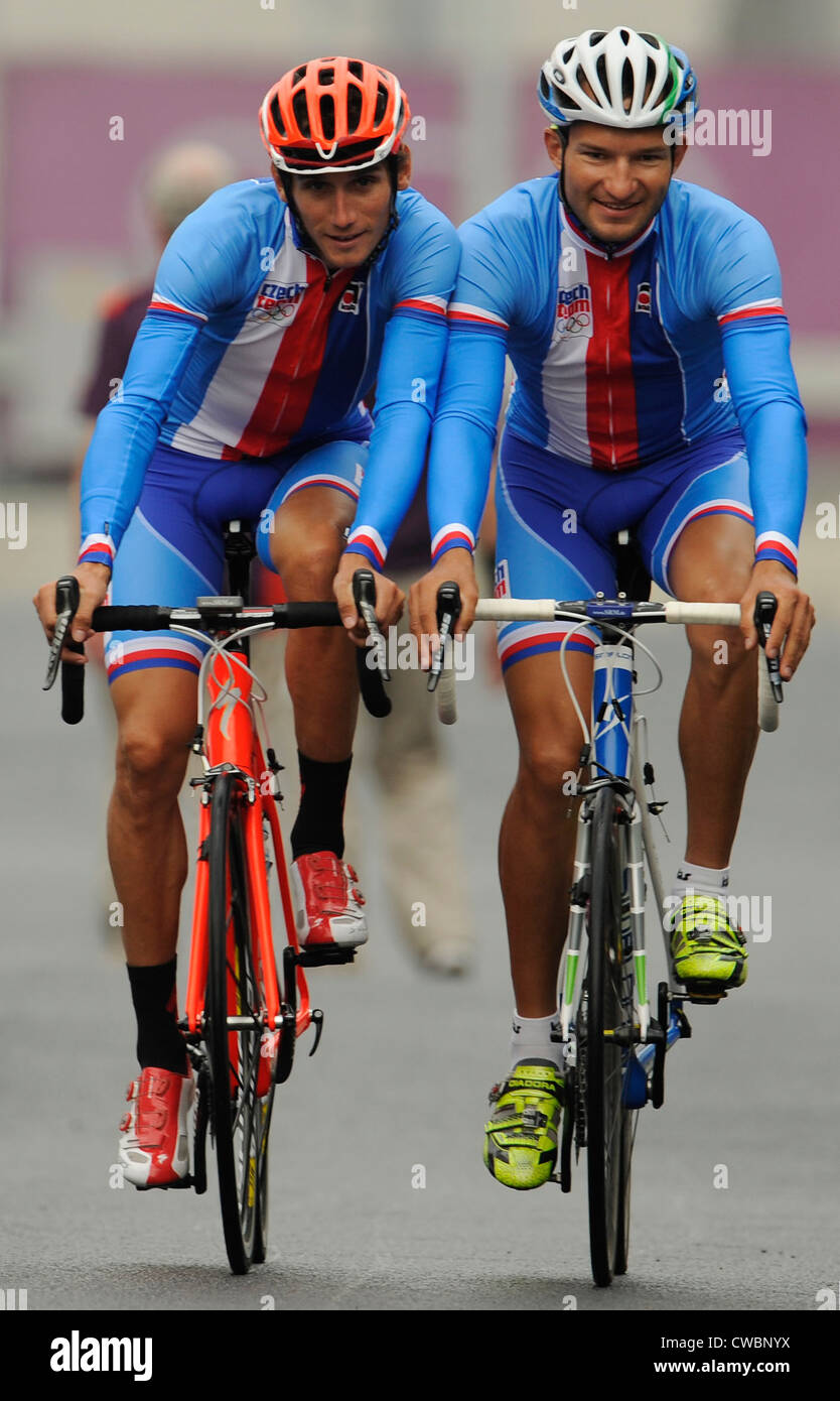 Jan Barta High Resolution Stock Photography and Images - Alamy