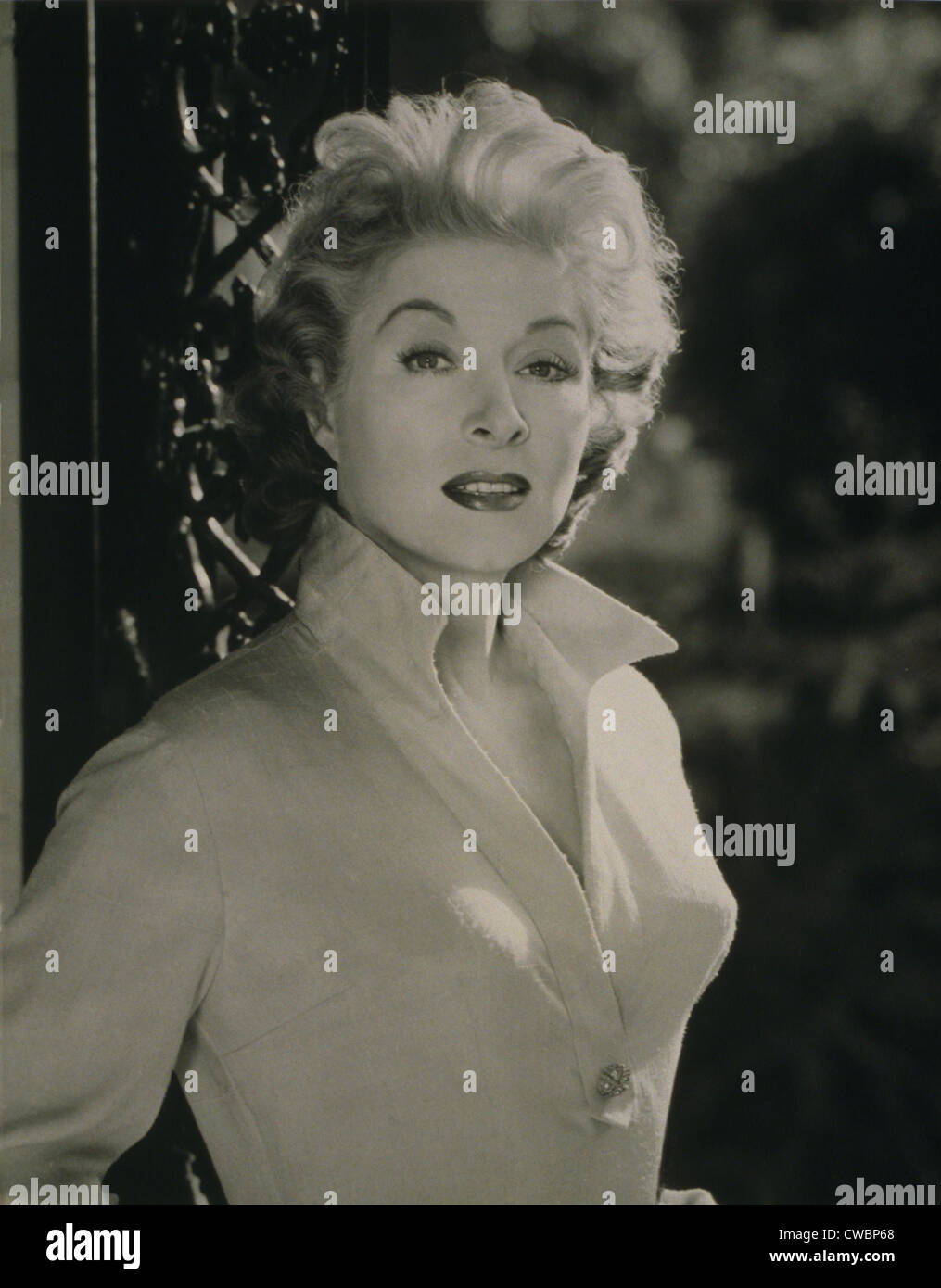 Greer garson hi-res stock photography and images - Alamy