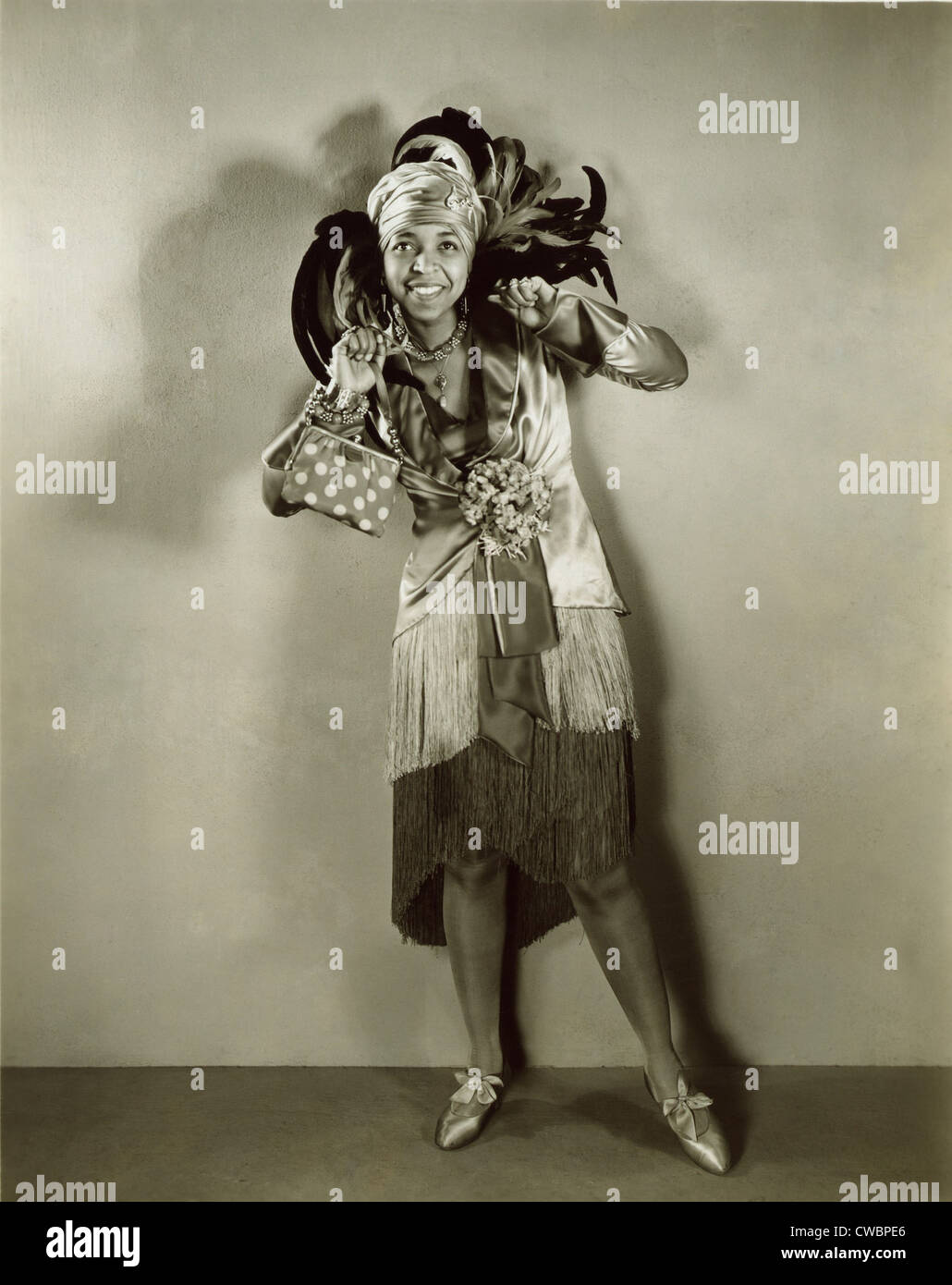 Cabaret Dancer Anuradha
