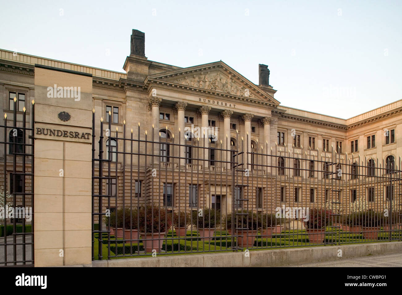 Schweger partners hi-res stock photography and images - Alamy