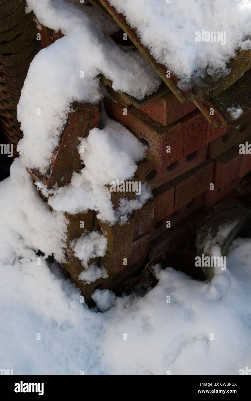 Pile of old slates hi-res stock photography and images - Alamy