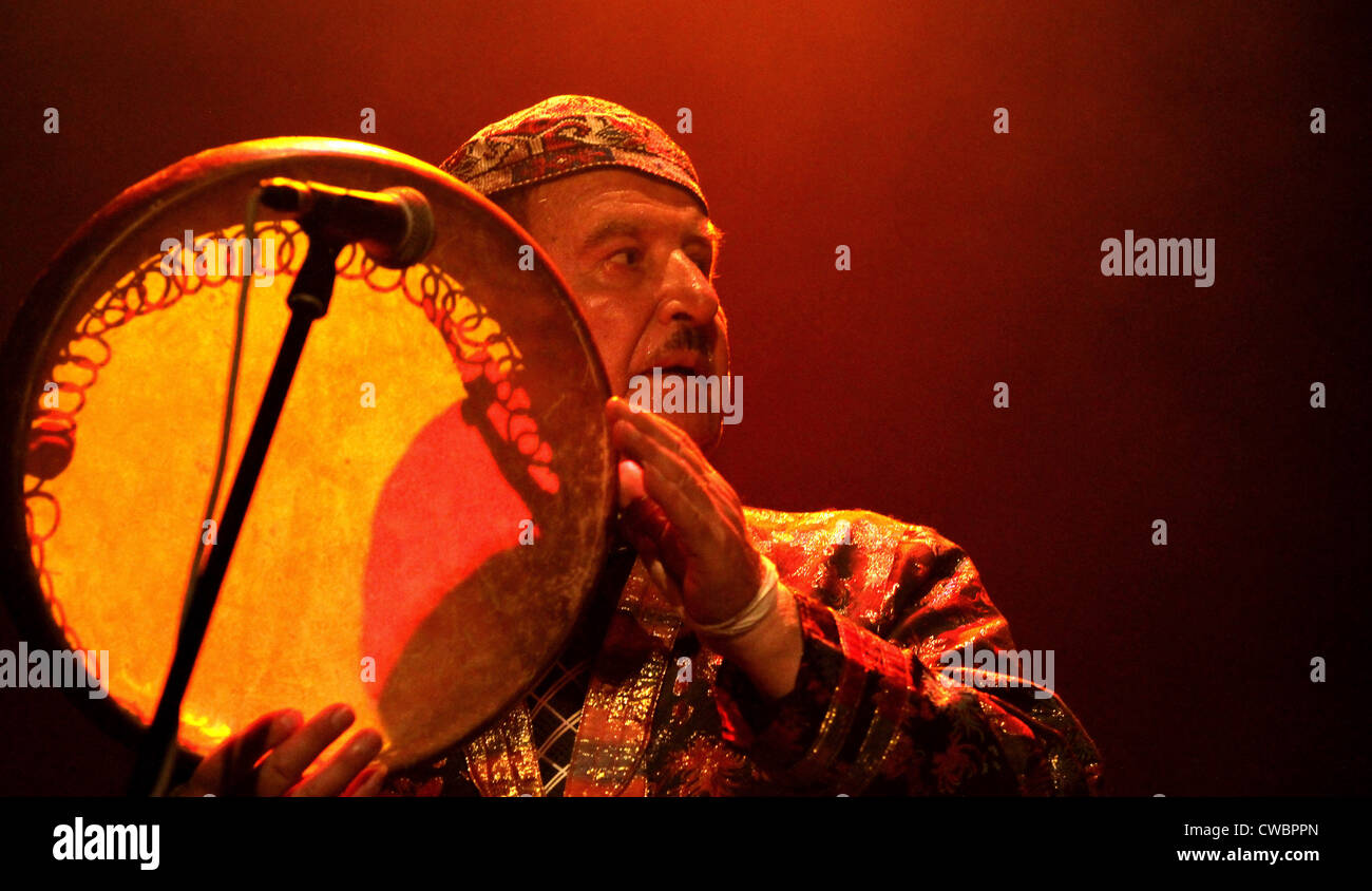 Alaev family band hi-res stock photography and images - Alamy