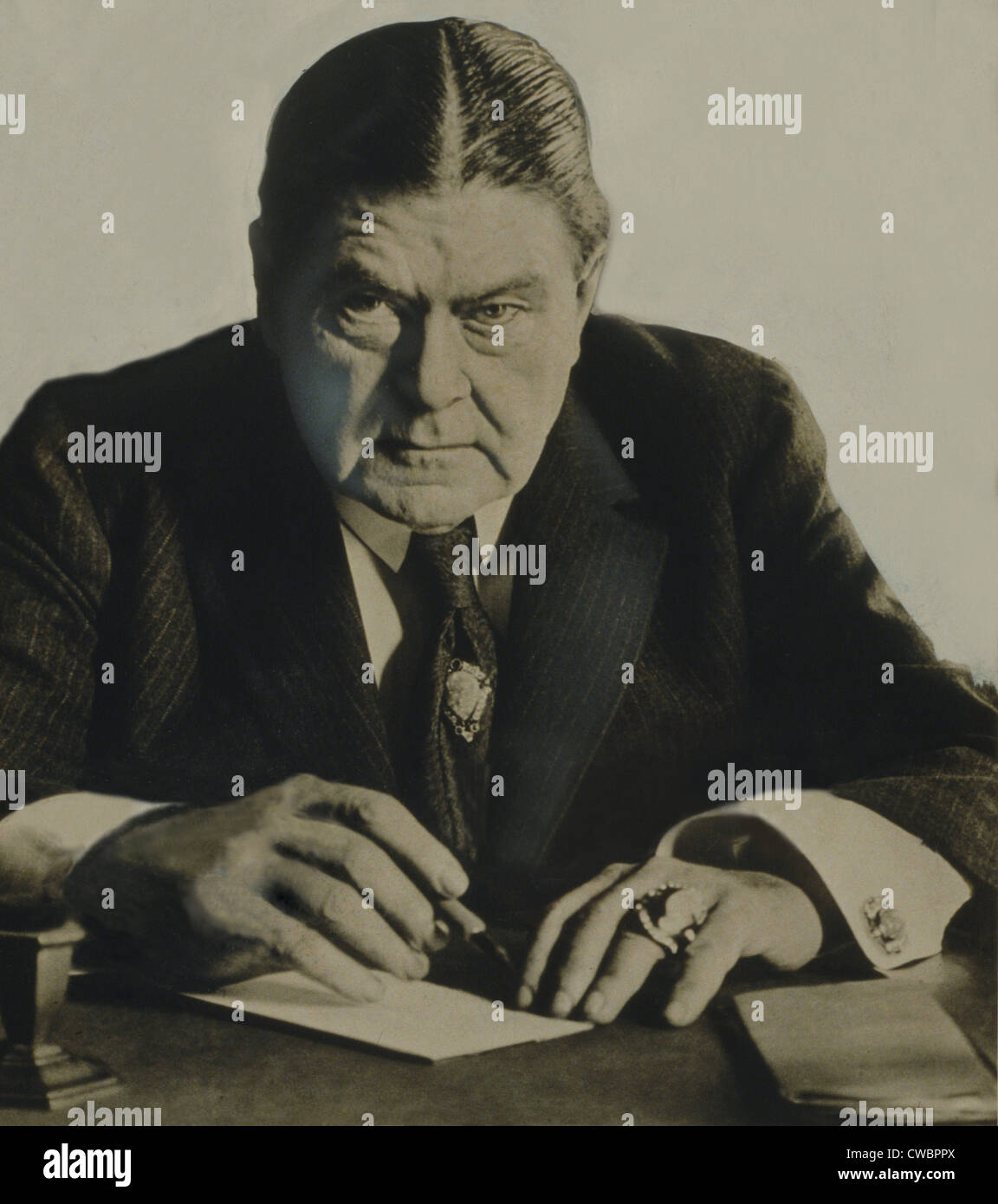 Diamond jim brady hi-res stock photography and images - Alamy