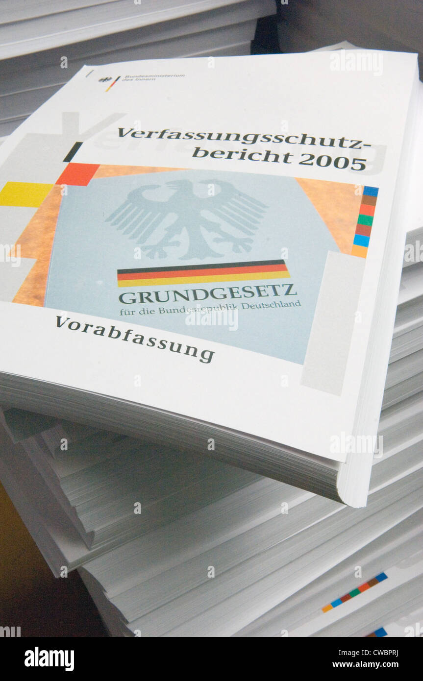 Constitutional protection hi-res stock photography and images - Alamy