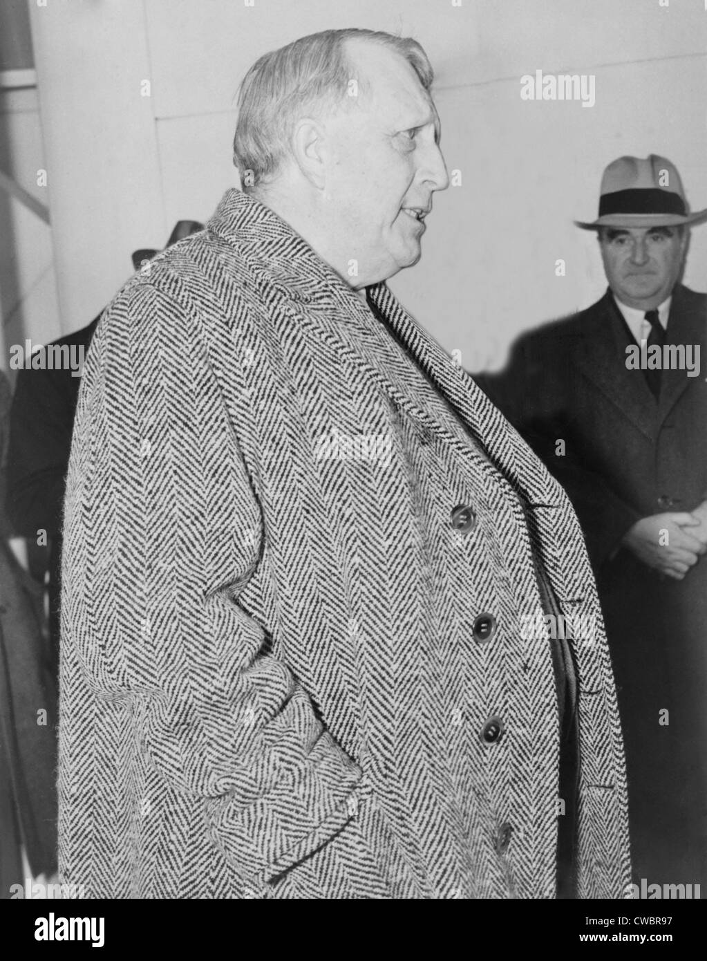 William randolph hearst sr hi-res stock photography and images - Alamy