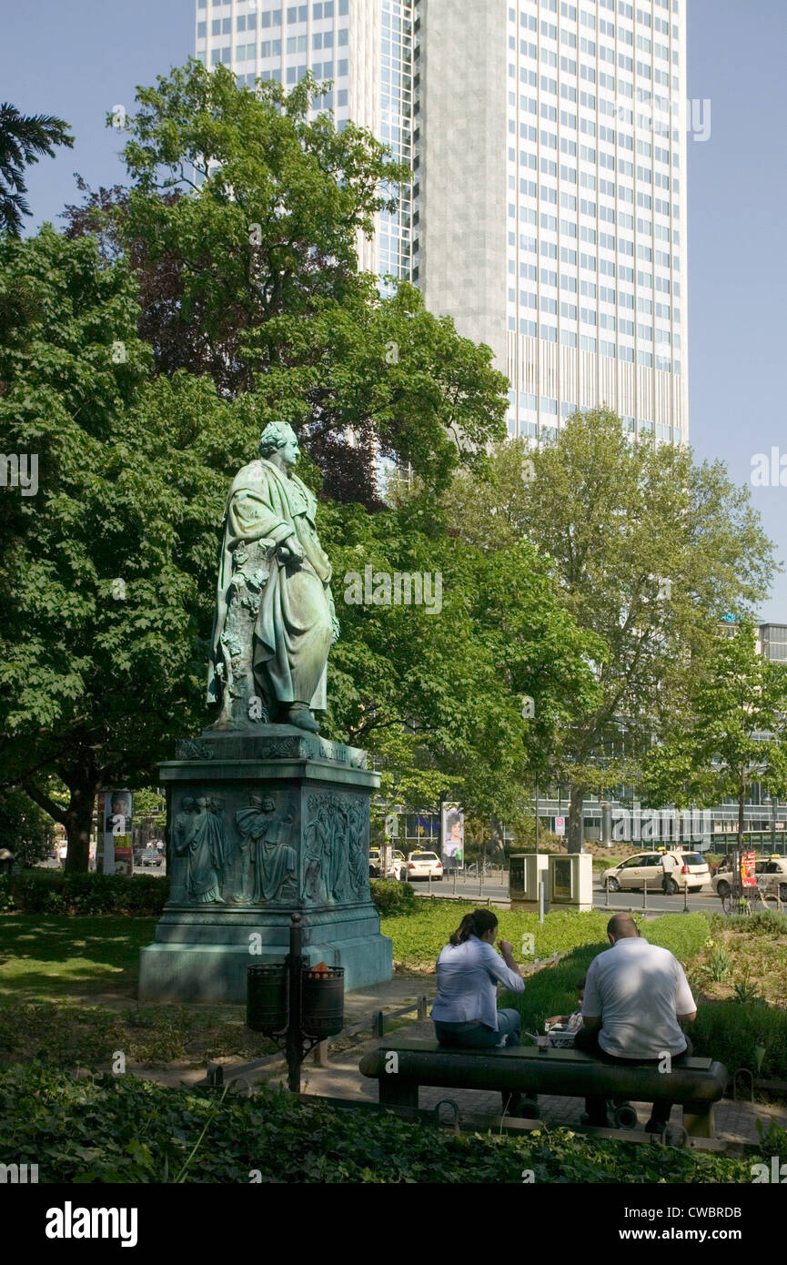 Goemonument hi-res stock photography and images - Alamy