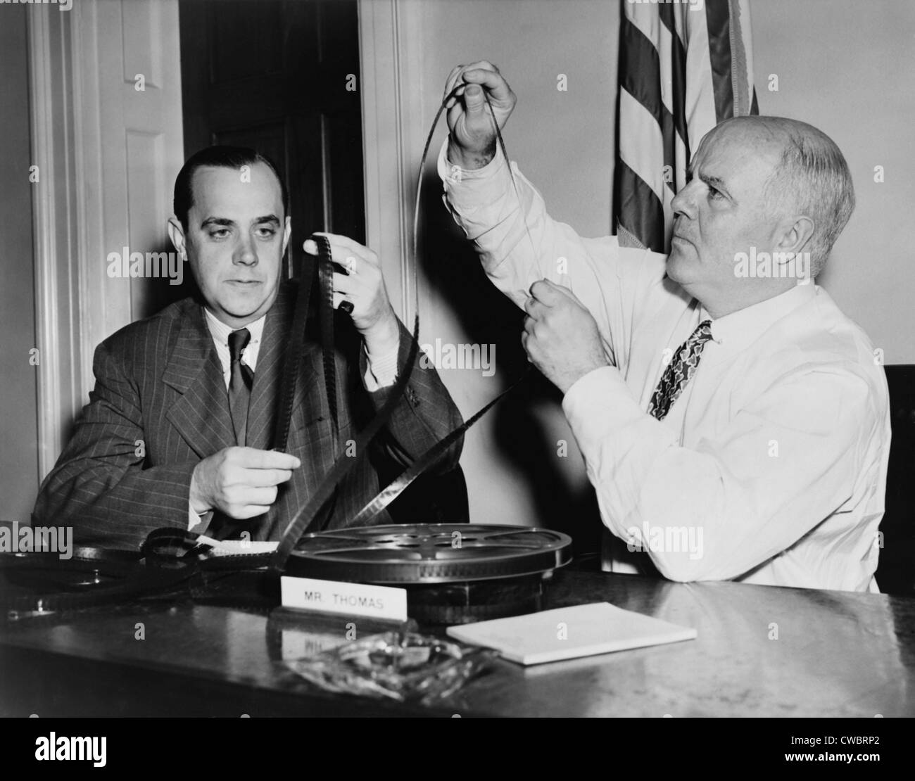 House Un American Activities Committee 1947