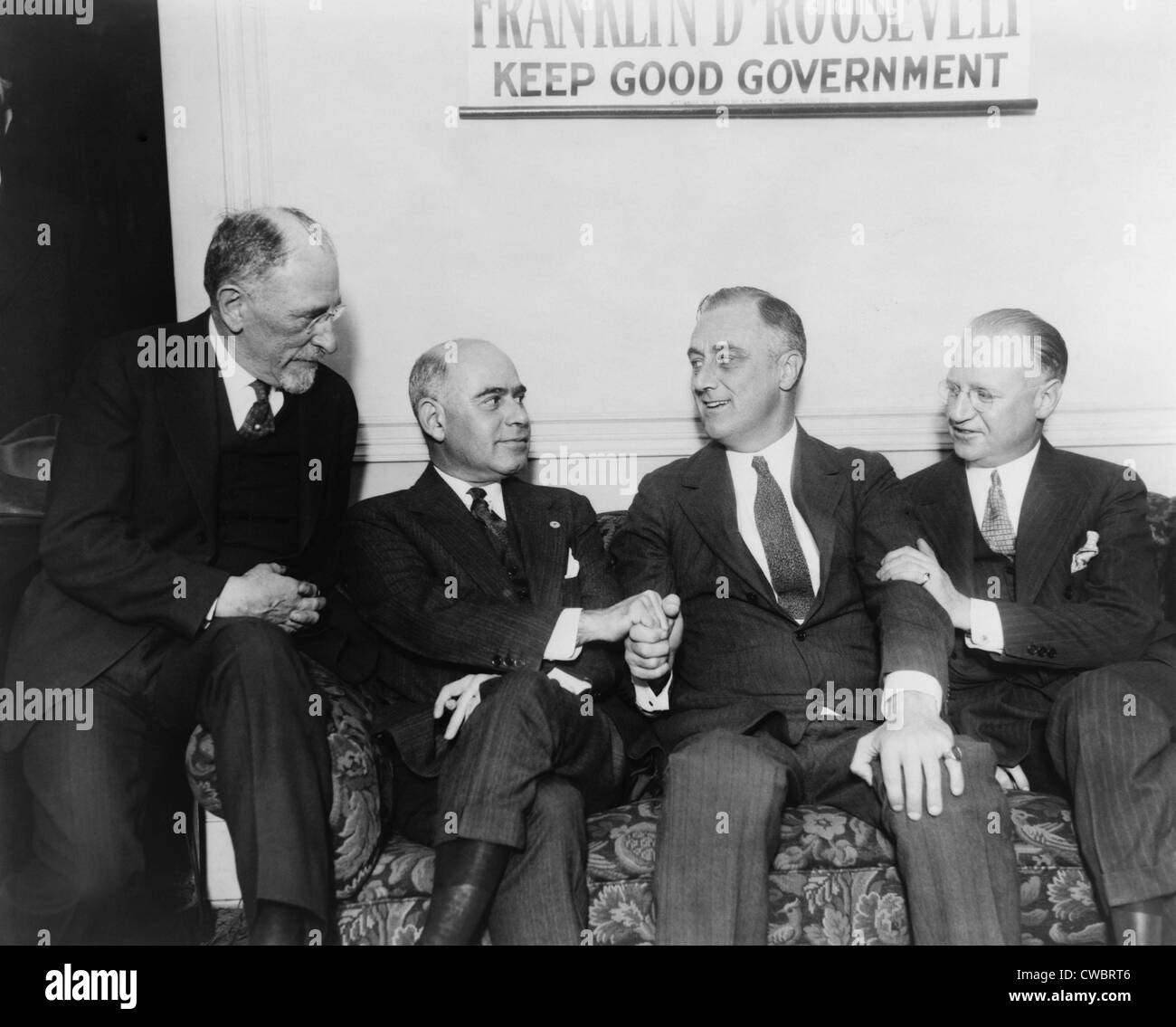 Fdr allies hi-res stock photography and images - Alamy