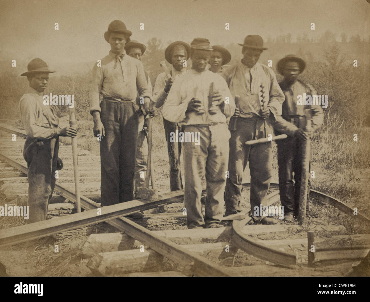 Free African Americans In The North