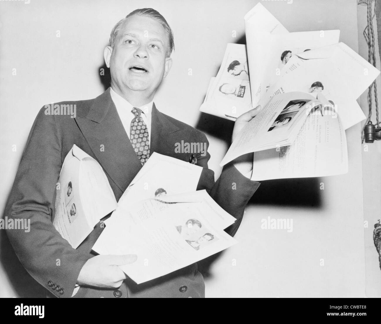 Martin Dies High Resolution Stock Photography and Images - Alamy