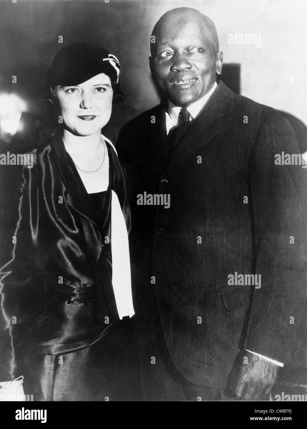 Jack Johnson Bokser Vrouw Meer WC's Voor Vrouwen Op Festivals: Een